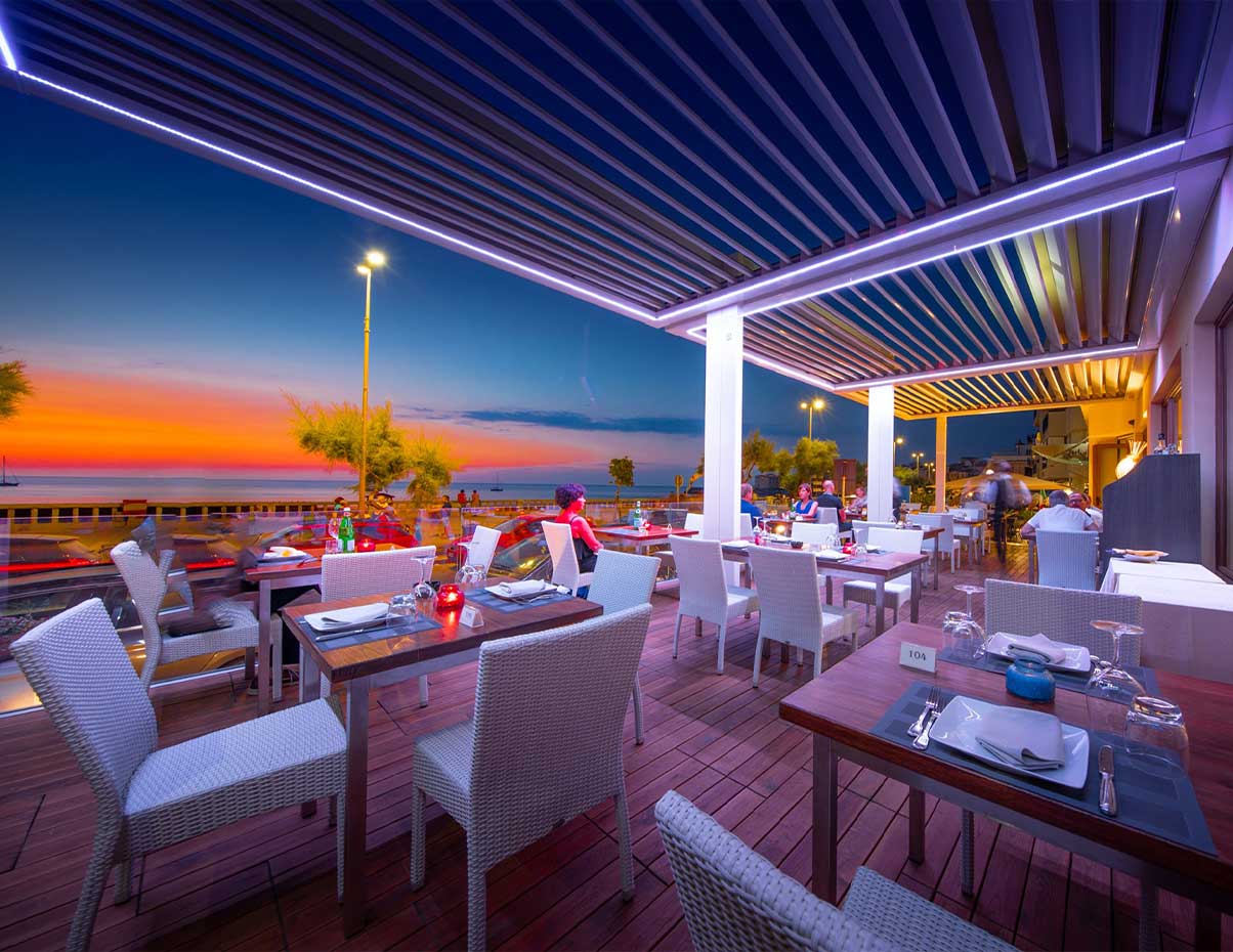 Hotel Riva del Sole Cefalù - English - Riva del Sole