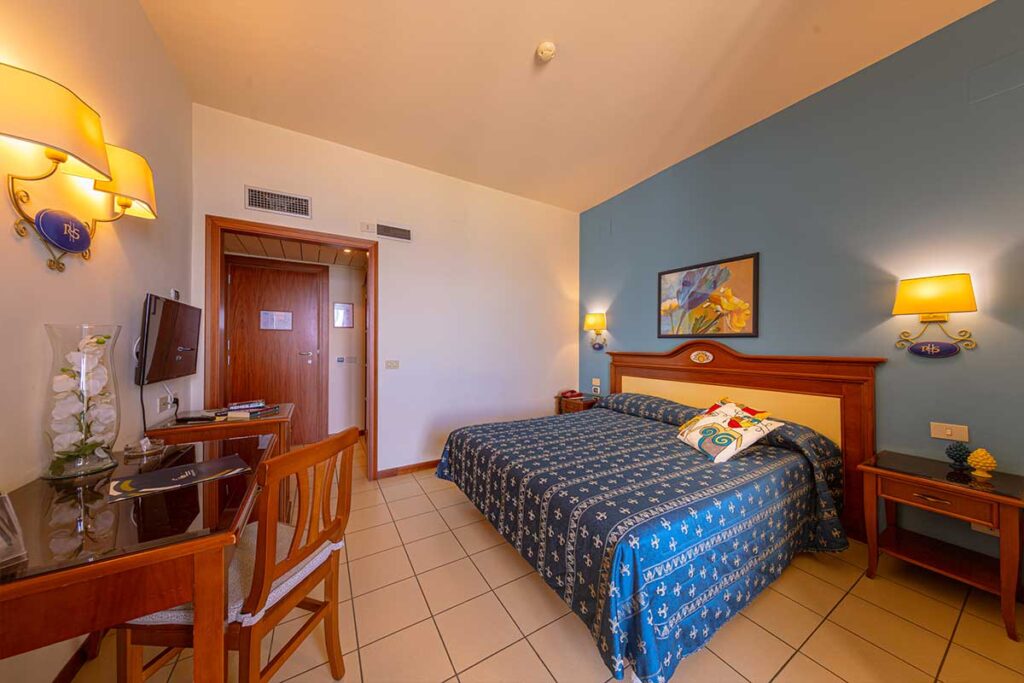 Rooms - Riva del Sole