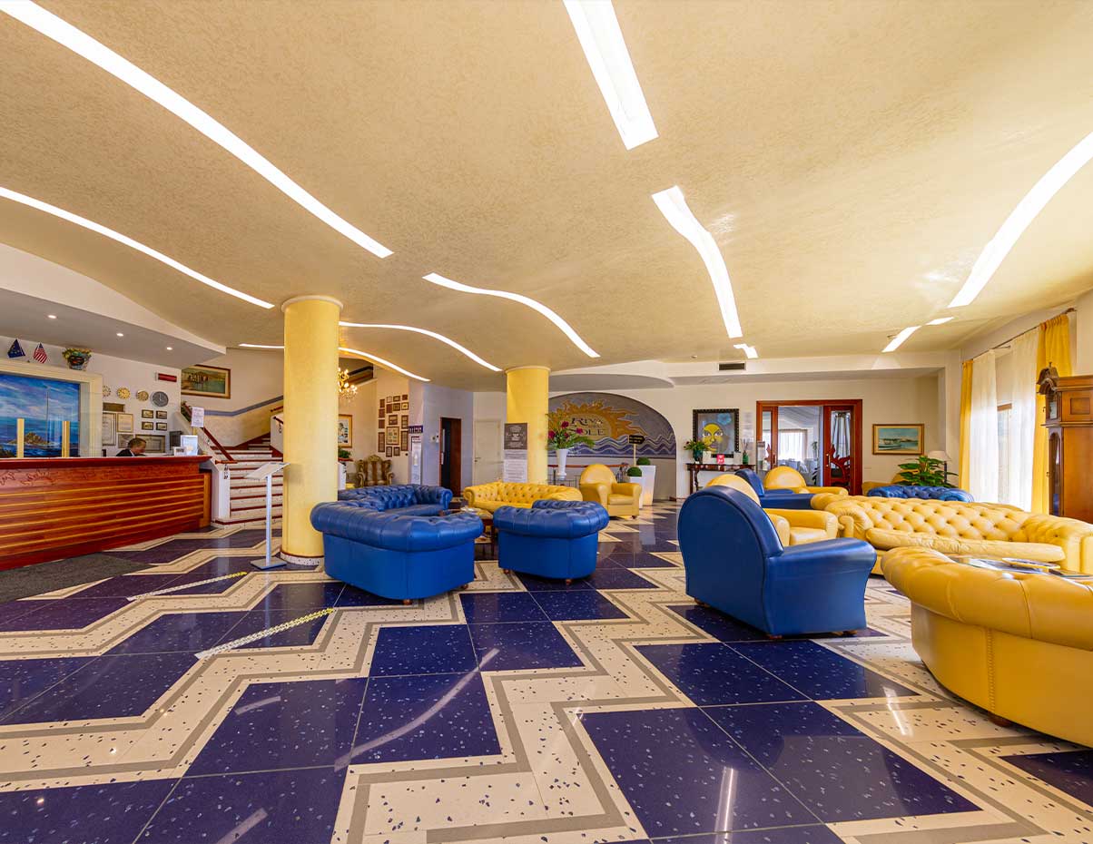 Hotel Riva del Sole Cefalù - English - Riva del Sole